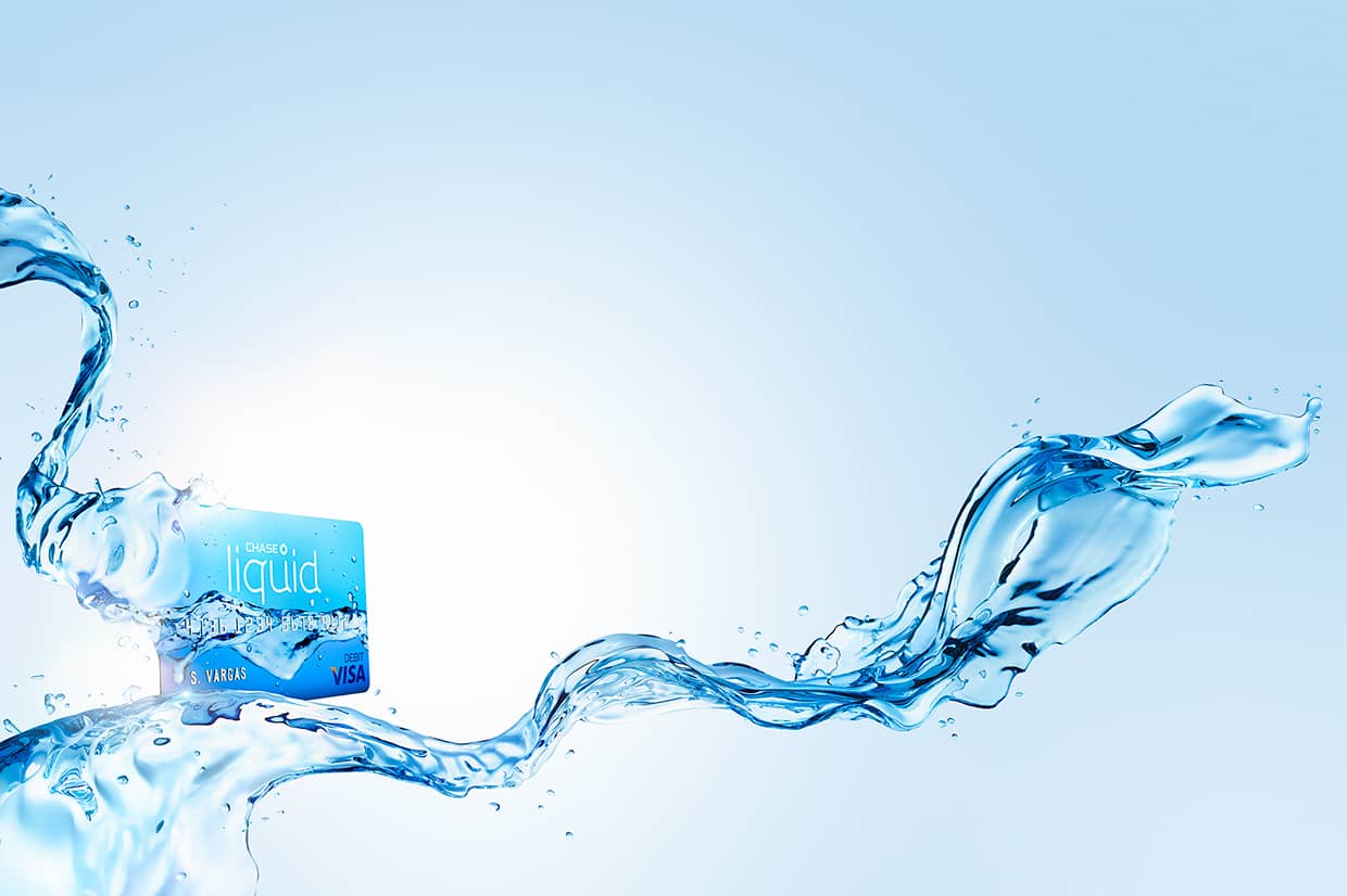 Chase – Liquid Launch – Andrew Cochrane