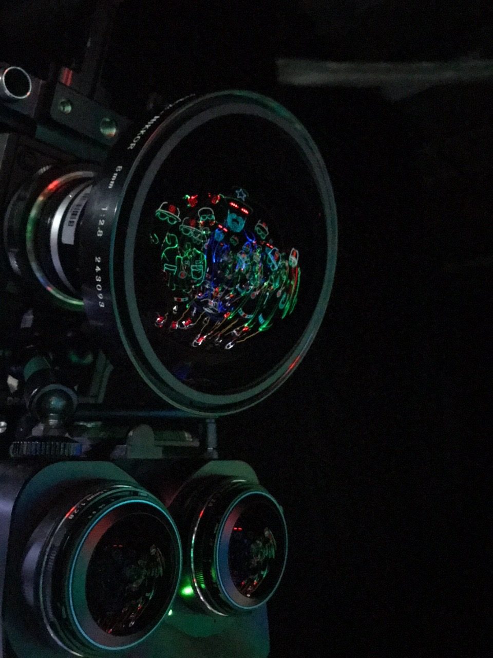 Light Balance VR – Andrew Cochrane