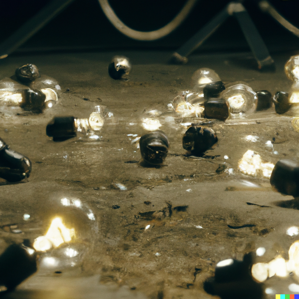 Idea Tournament: A Creative Cleanse – Andrew Cochrane